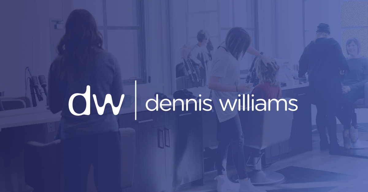 K044 - Craven College – Dennis Williams