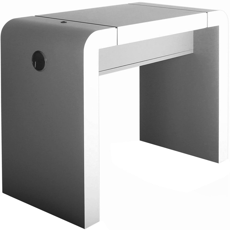 REM Concorde Nail Station 1 Position – Dennis Williams