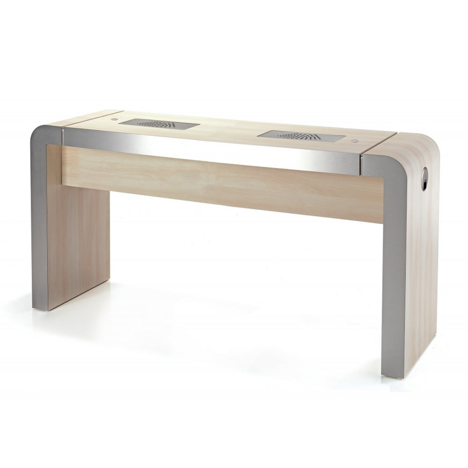 REM Concorde Nail Station 2 Position – Dennis Williams