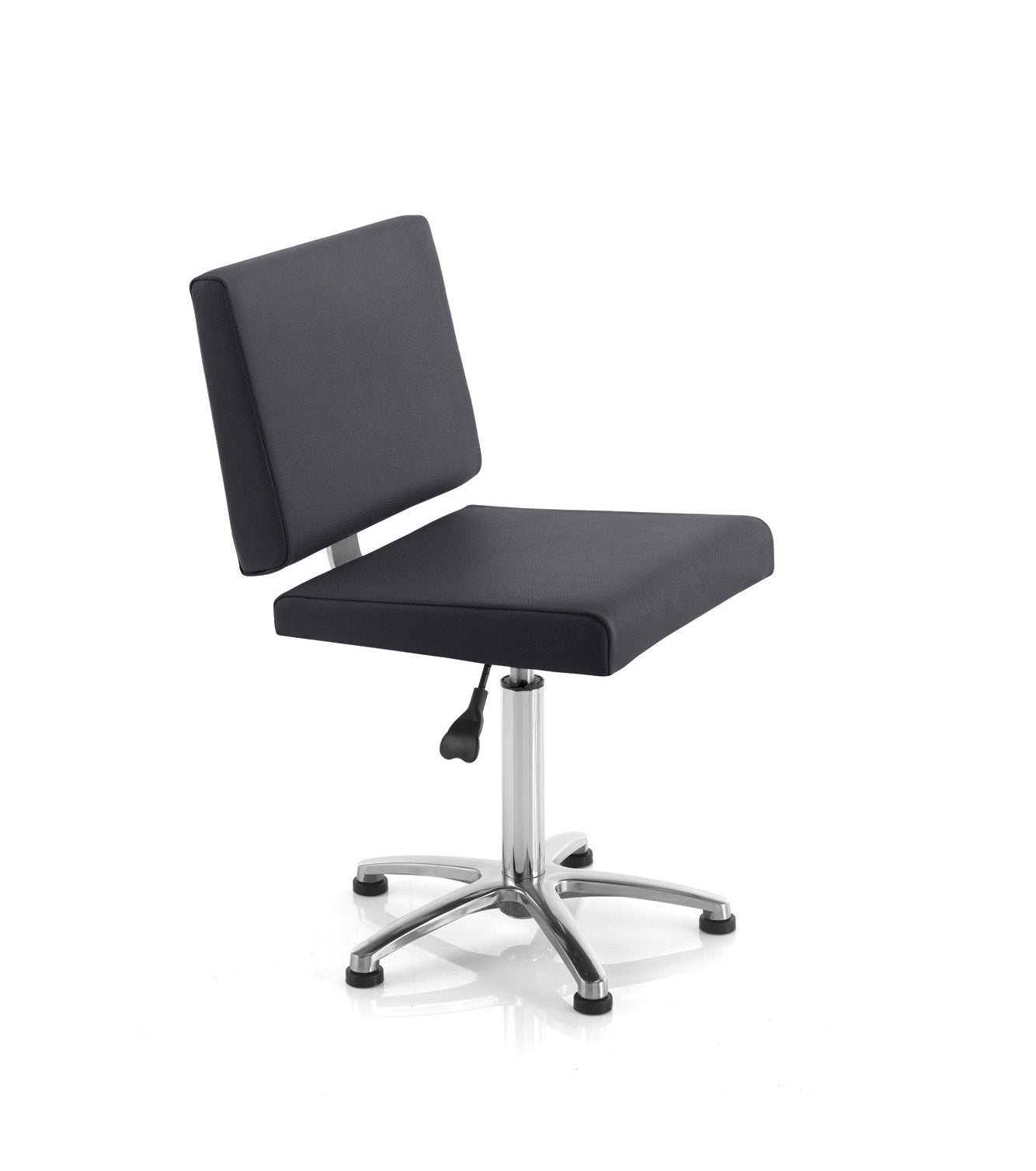 REM Salsa Nail Client Chair – Dennis Williams