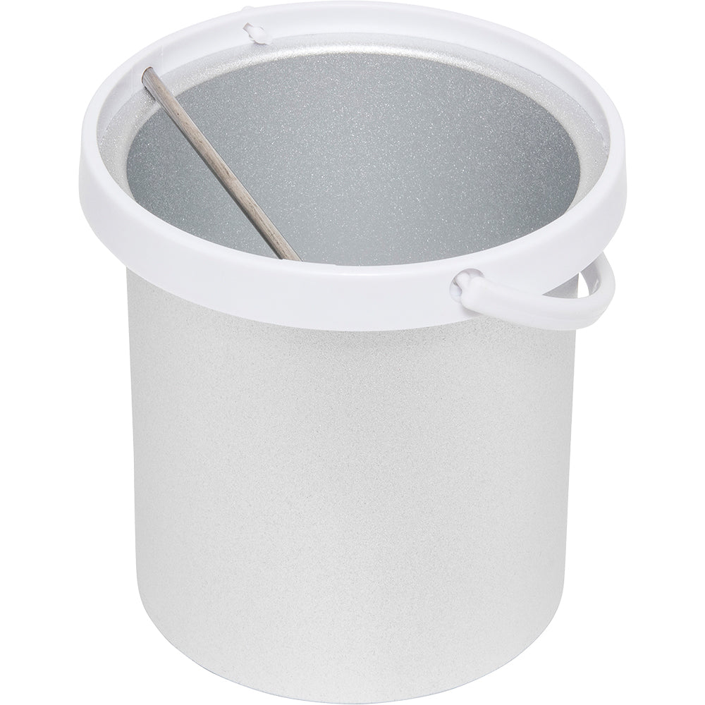 Deo Inner Wax Bucket 1000cc – Dennis Williams