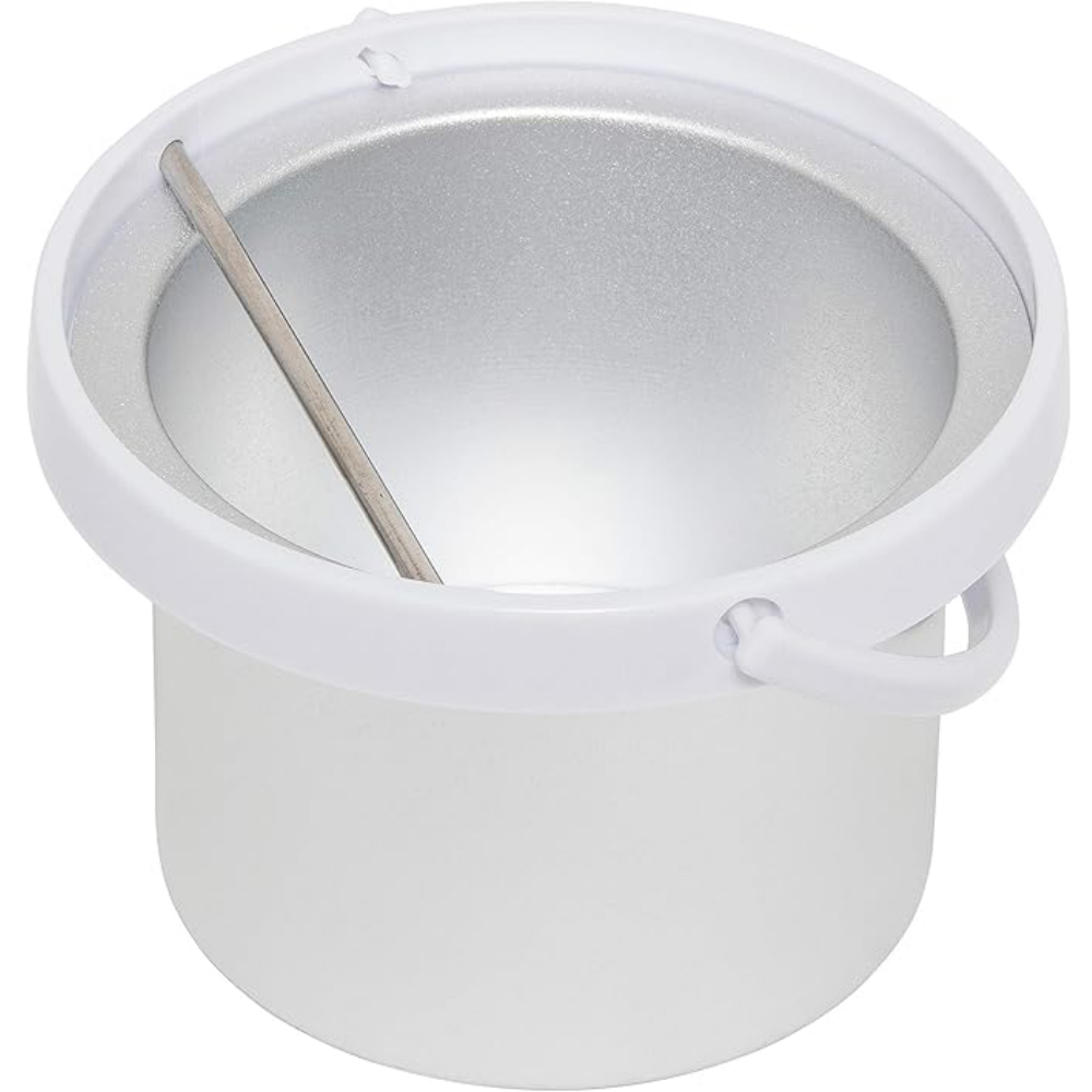 Deo Inner Wax Bucket 500cc – Dennis Williams