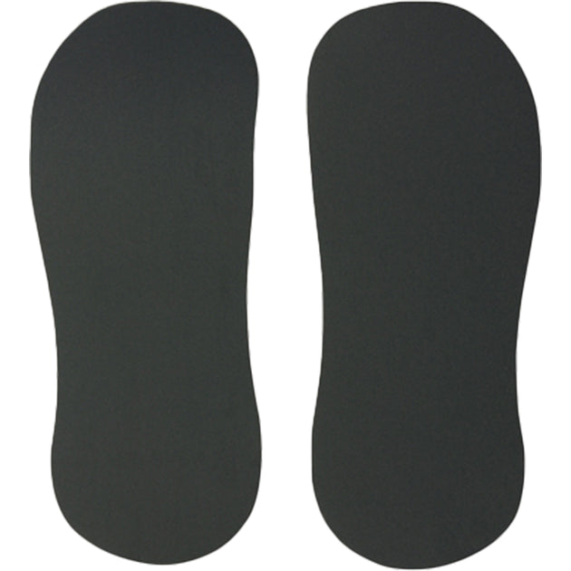 Deo Sticky Feet Black Pair 25 Pack – Dennis Williams