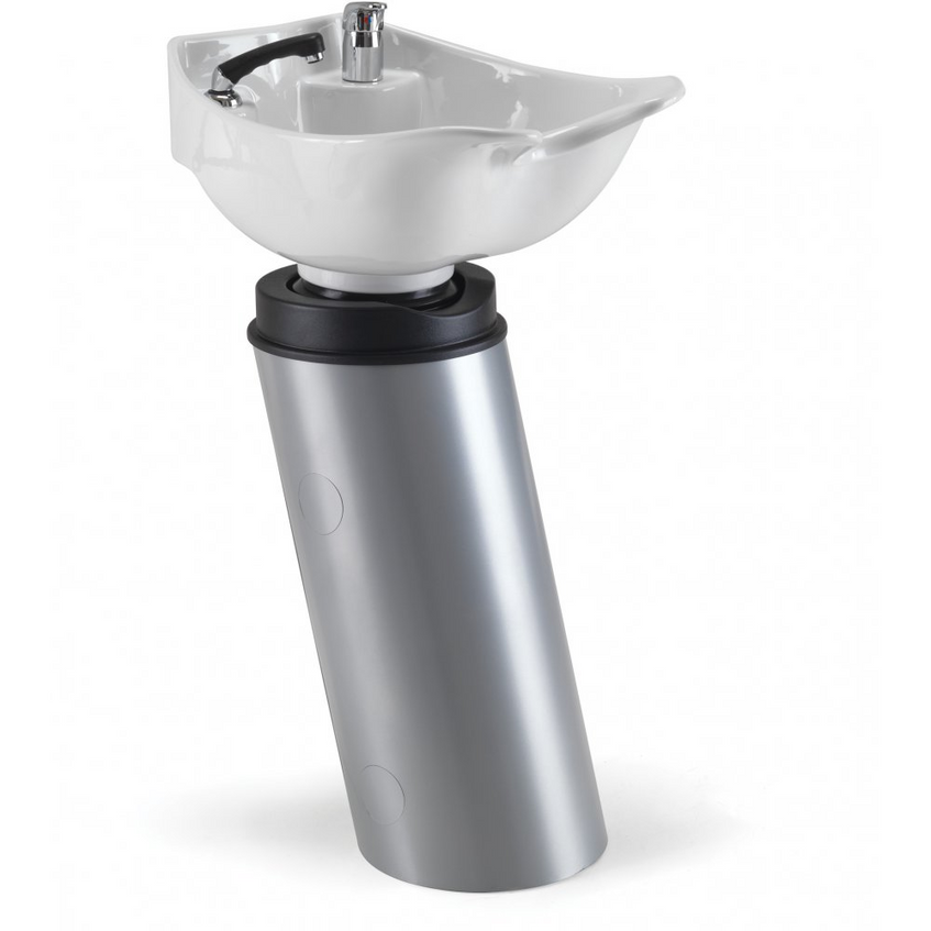 REM Aqua Pedestal Backwash – Dennis Williams