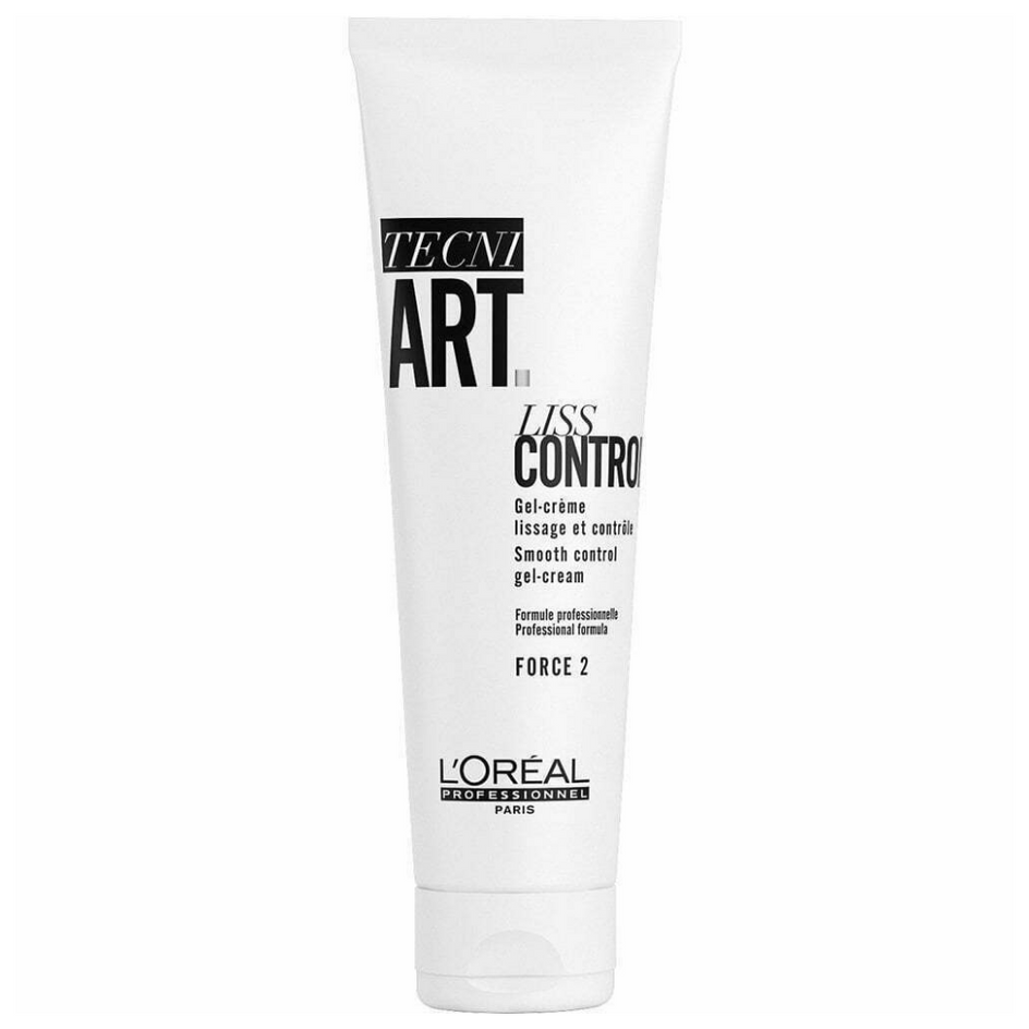 L'Oréal Professionnel Tecni Art Liss Control Cream 150ml – Dennis Williams
