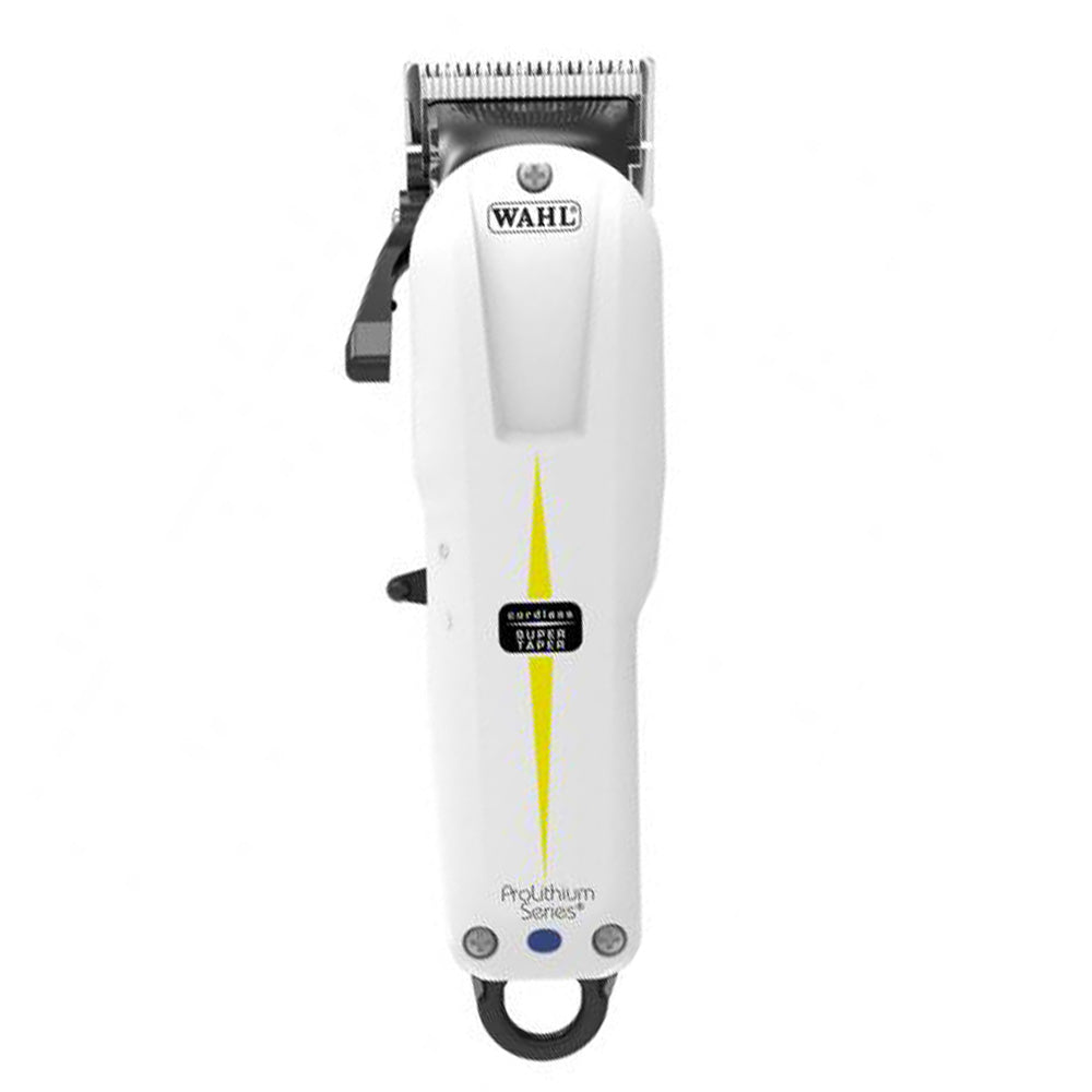 Wahl Professional Super Taper Cordless Clipper – Dennis Williams