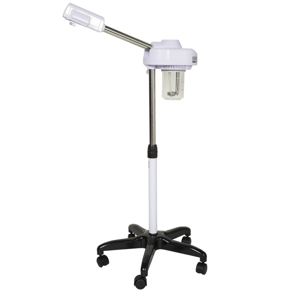 Crewe Orlando Italia Facial Steamer – Dennis Williams