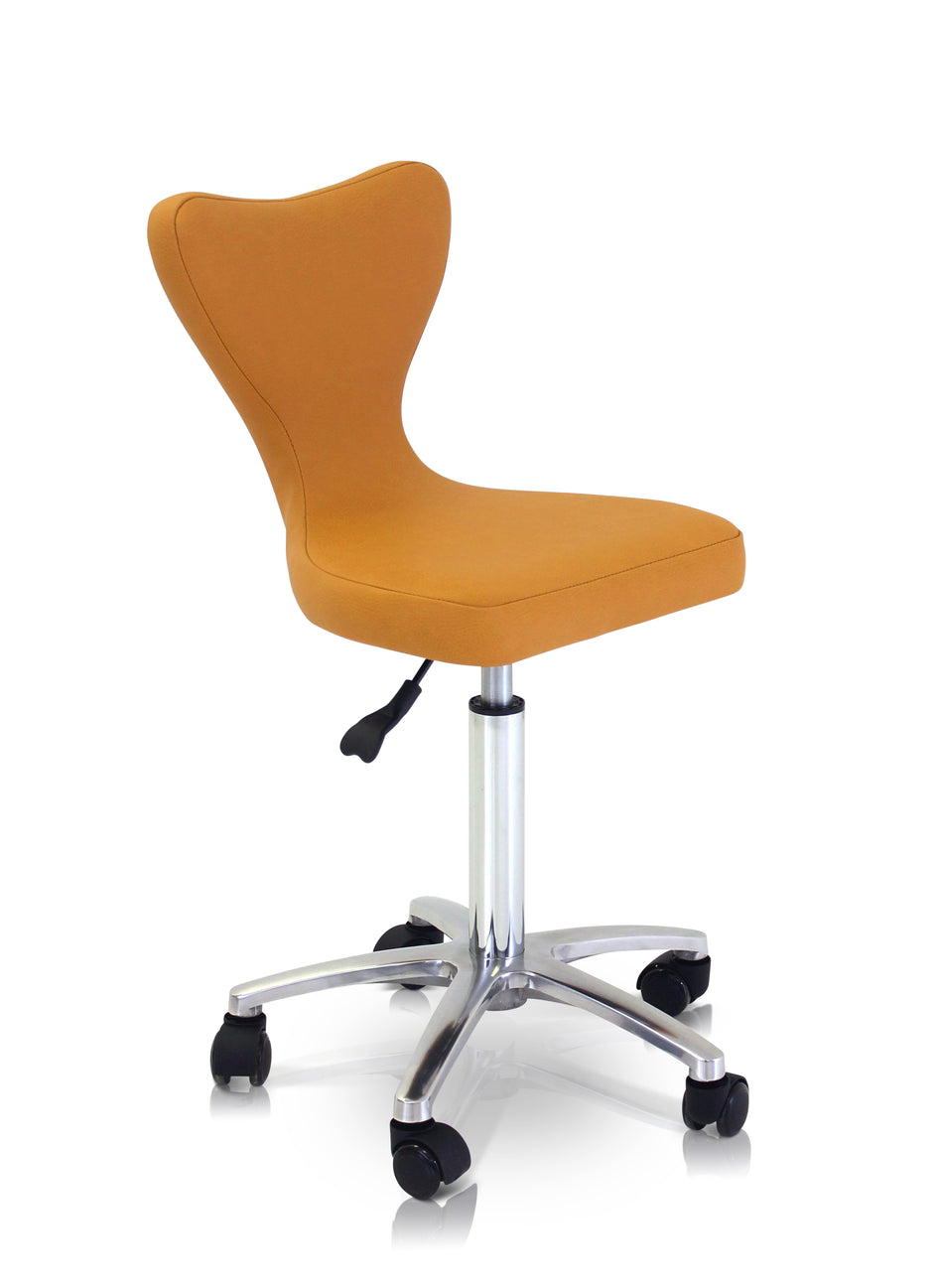 REM Clover Stool Colours – Dennis Williams