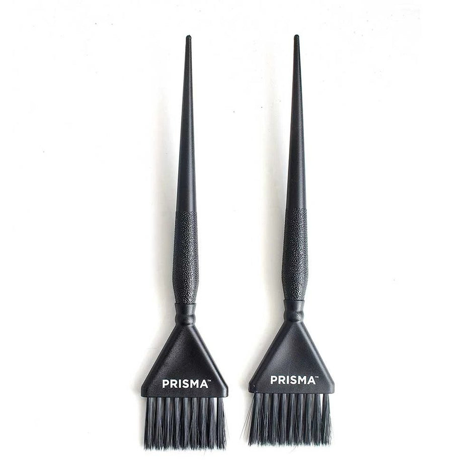 Prisma Small Colour Application Brush 2 Pack – Dennis Williams