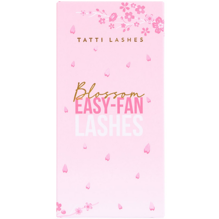 Tatti Lashes – Dennis Williams