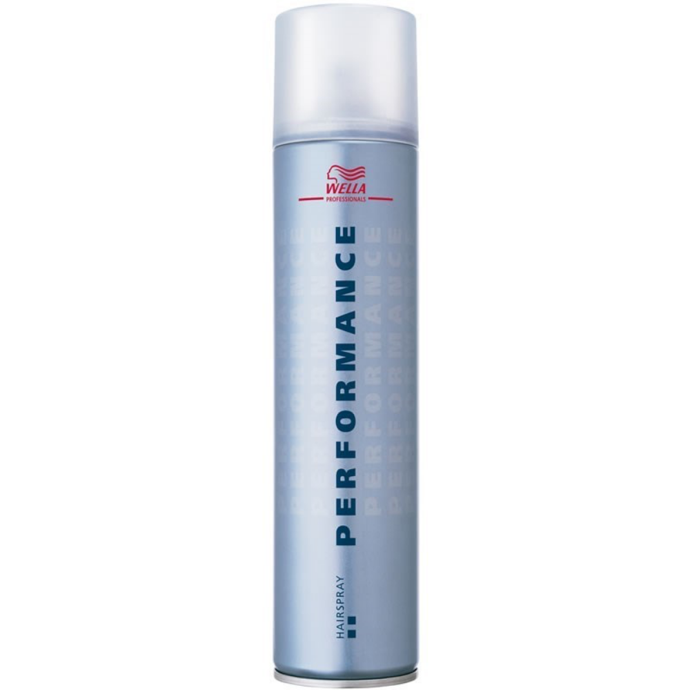 Wella Professionals Performance Ultra Hold Hairspray 500ml – Dennis ...