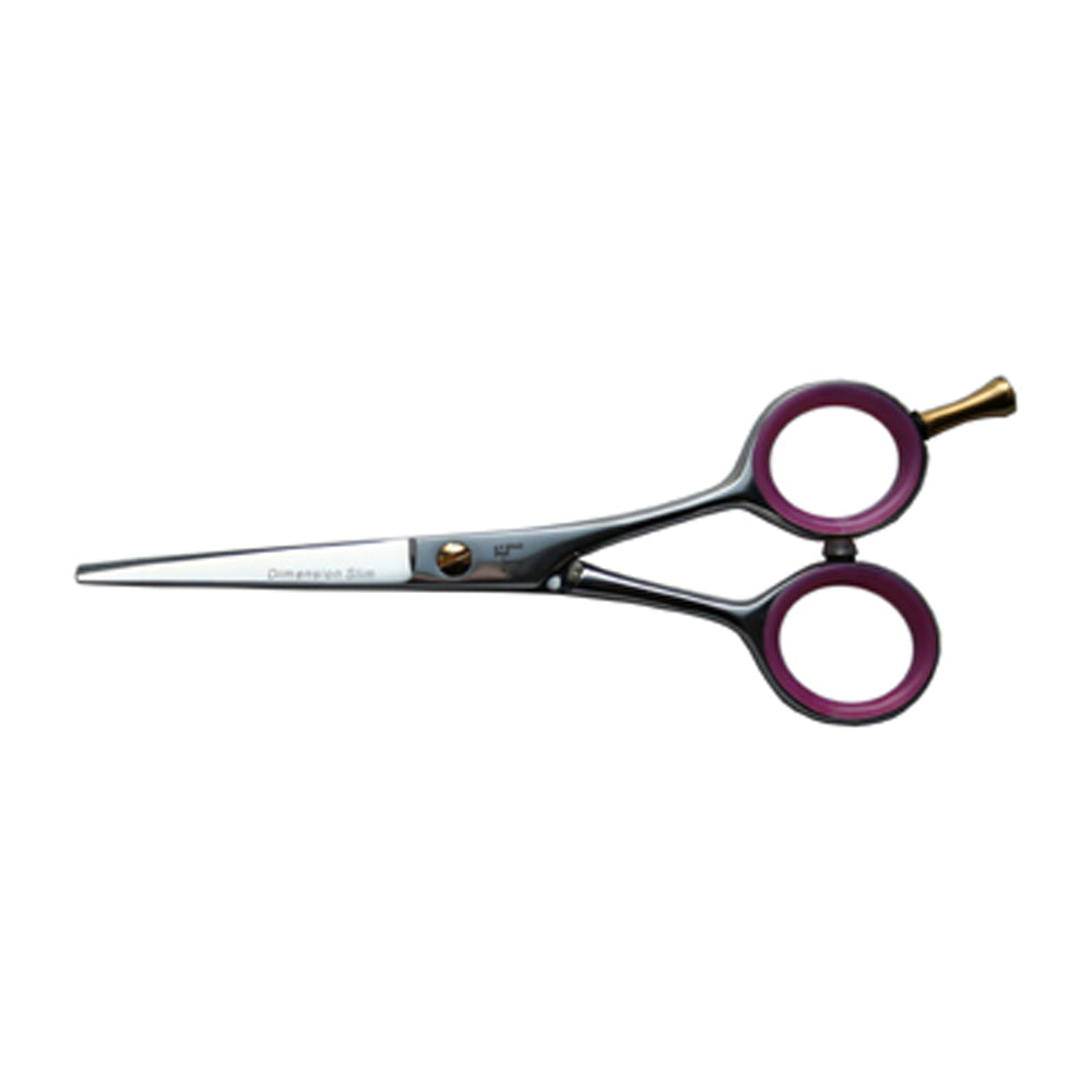TRI Dimension Slim Left Handed Scissors 5 Inch – Dennis Williams