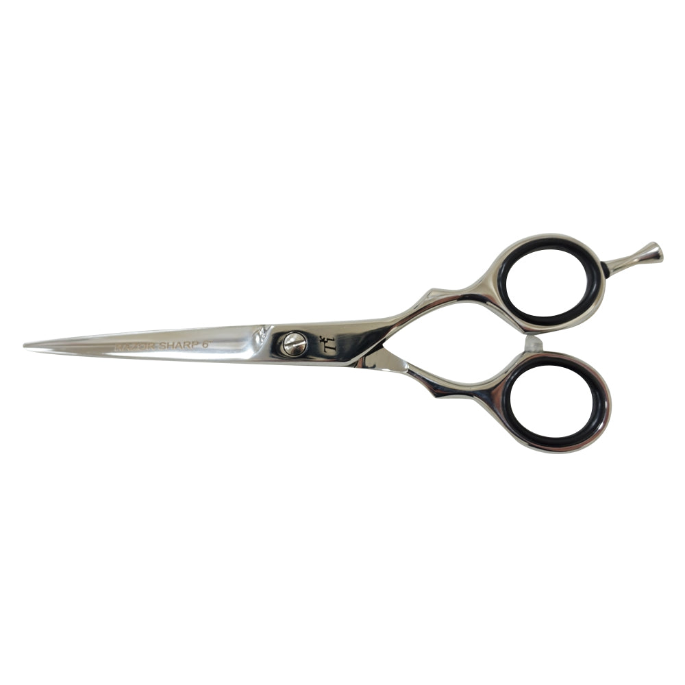 TRI Razor Sharp 500 Scissors 6 Inch – Dennis Williams