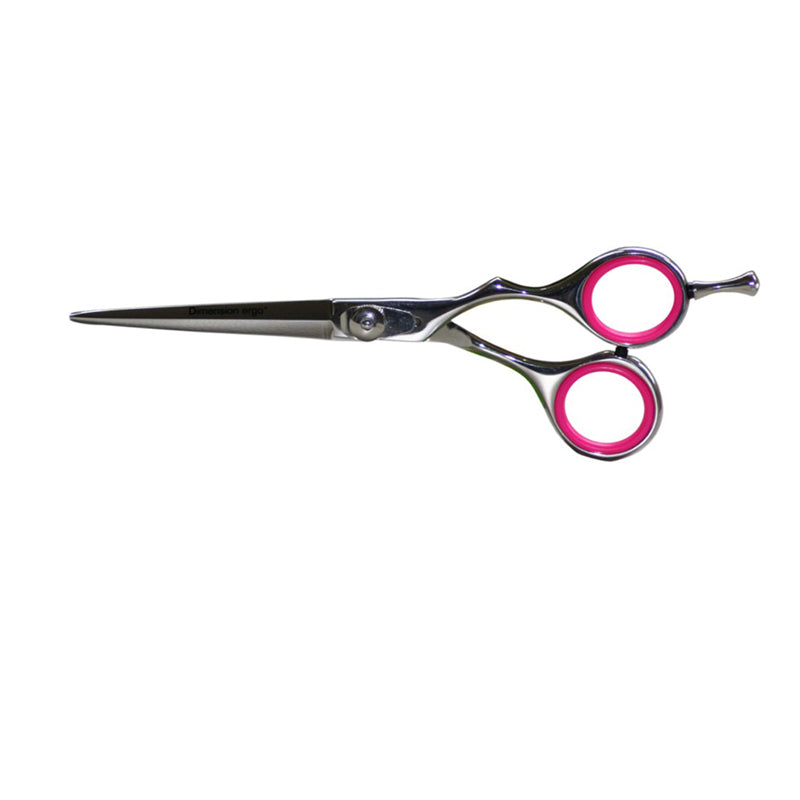 TRI Dimension Ergo 600 Scissors 6 Inch – Dennis Williams