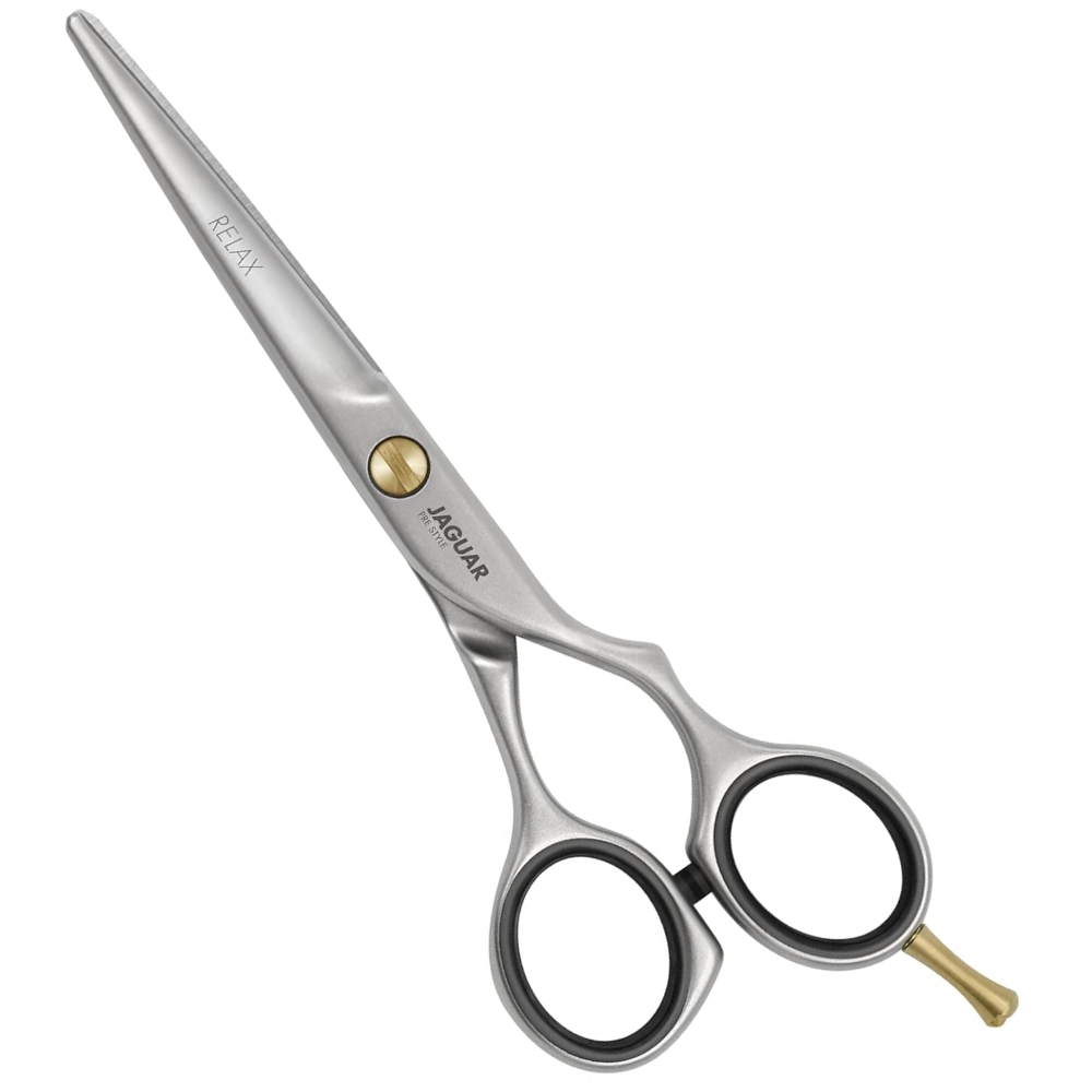 Jaguar Pre Style Relax Scissors 7 Inch – Dennis Williams
