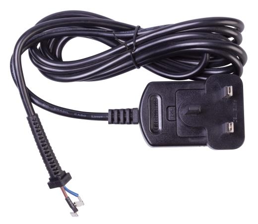 Wahl Professional Trimmer Lead & Plug – Dennis Williams