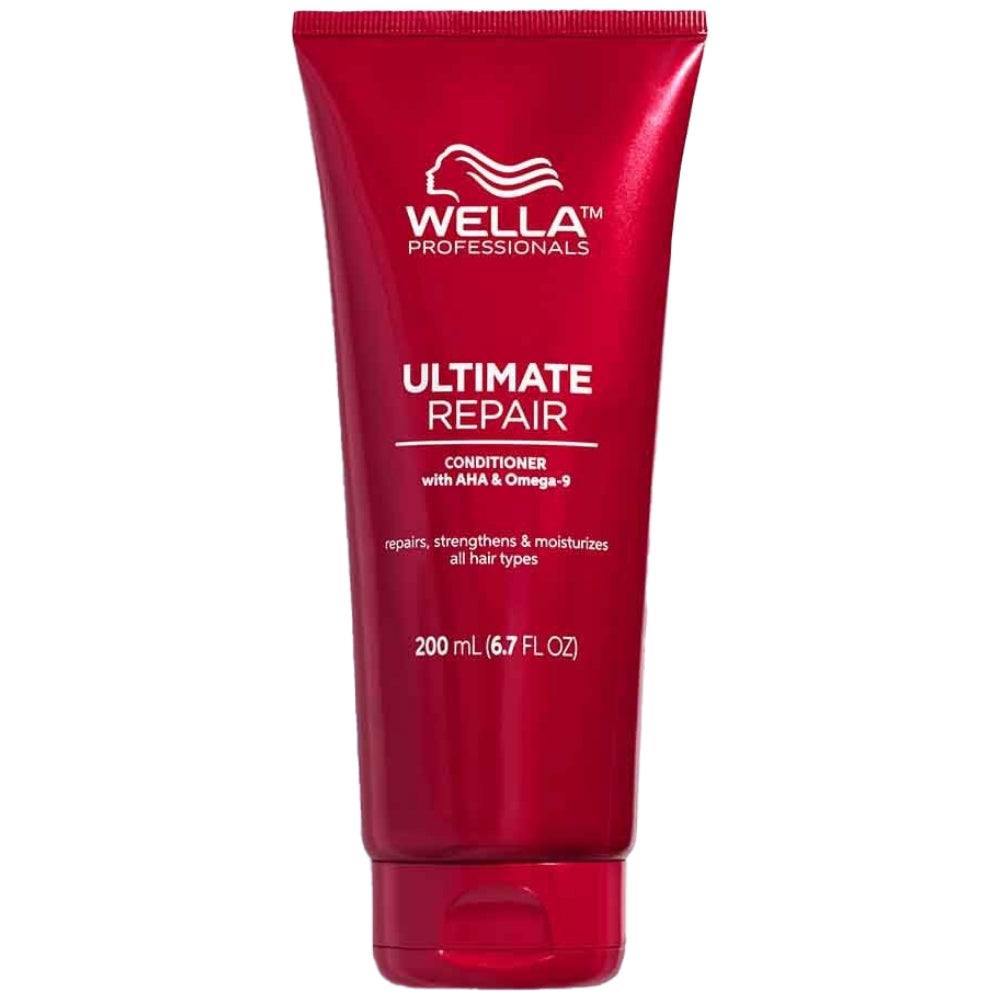 Wella Professionals Ultimate Repair Conditioner 200ml – Dennis Williams