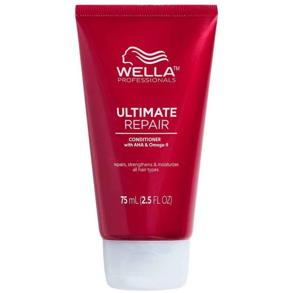 Wella Professionals Ultimate Repair Hair Mask 75ml – Dennis Williams