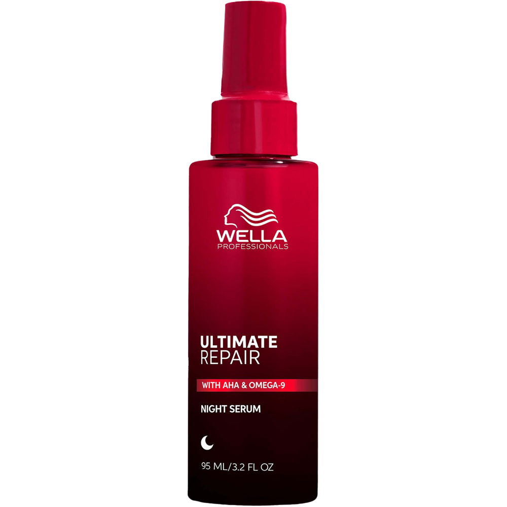 Wella Professionals Ultimate Repair Night Serum 95ml – Dennis Williams