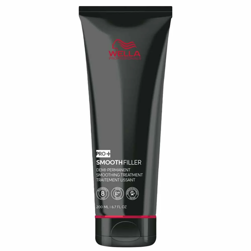 Wella Professionals Smooth Filler 200ml – Dennis Williams