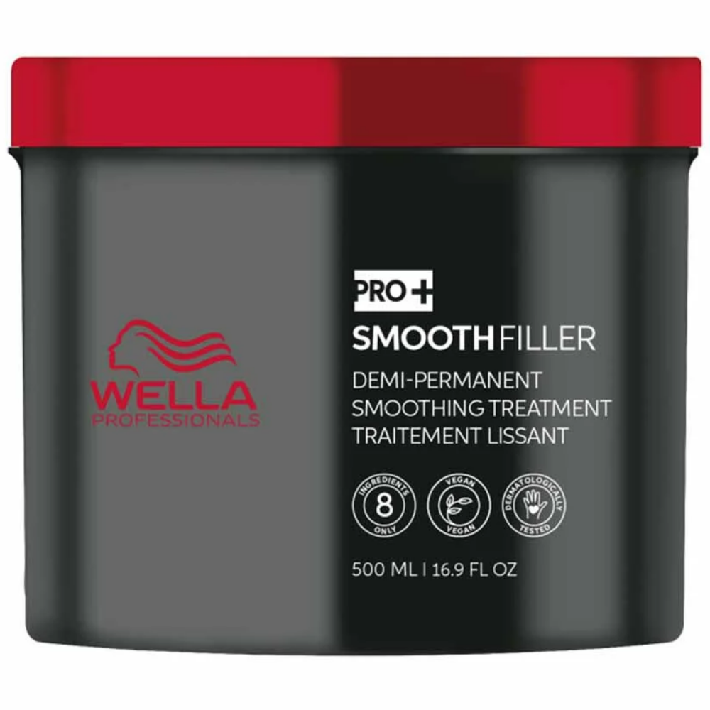 Wella Professionals Smooth Filler 500ml – Dennis Williams