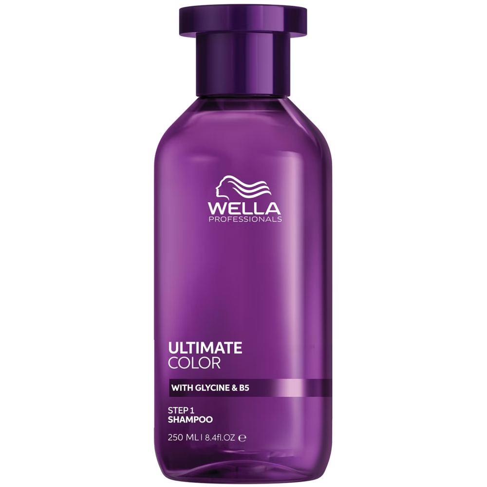 Wella Professionals Ultimate Colour Shampoo 250ml – Dennis Williams
