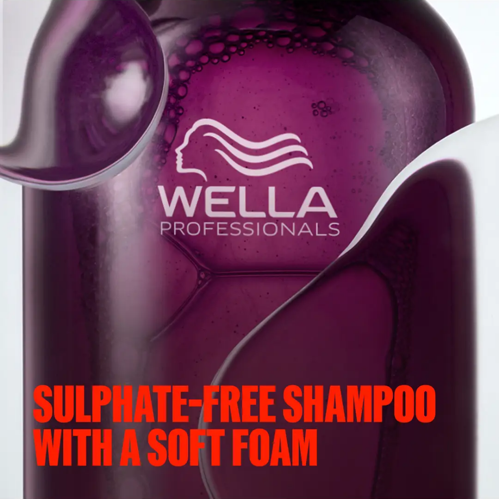 Wella Professionals Ultimate Colour Shampoo 1000ml – Dennis Williams