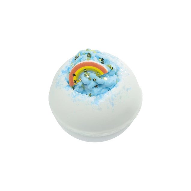 Bomb Cosmetics Over The Rainbow Bath Bomb – Dennis Williams
