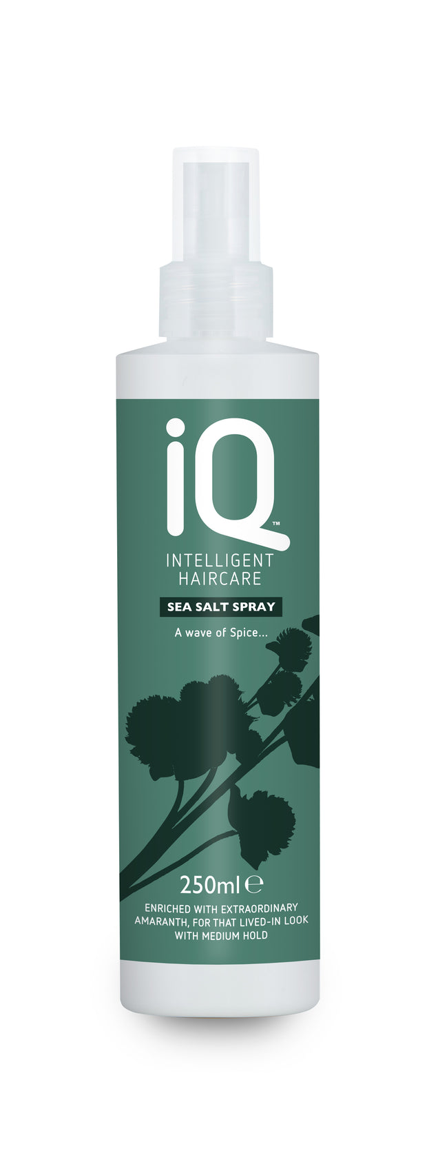 IQ Intelligent Haircare Sea Salt Spray 250ml – Dennis Williams