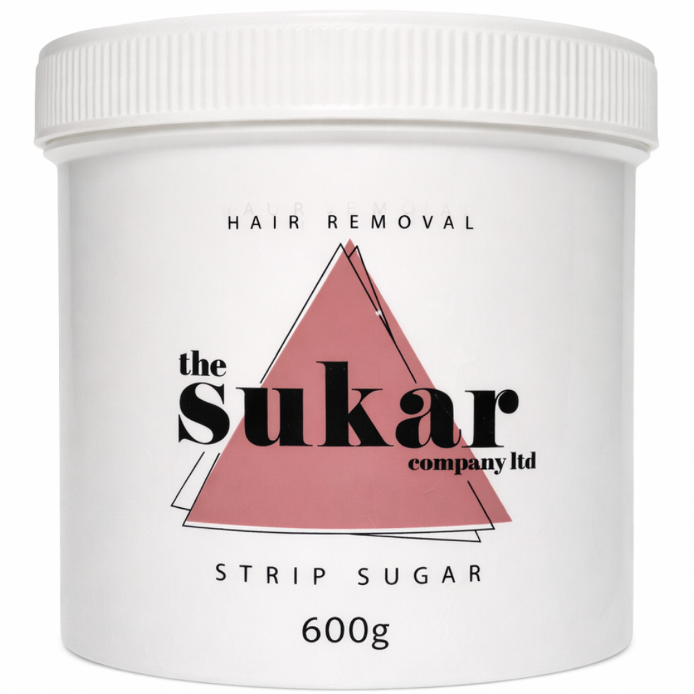 Sukar Strip Sugar 600g – Dennis Williams