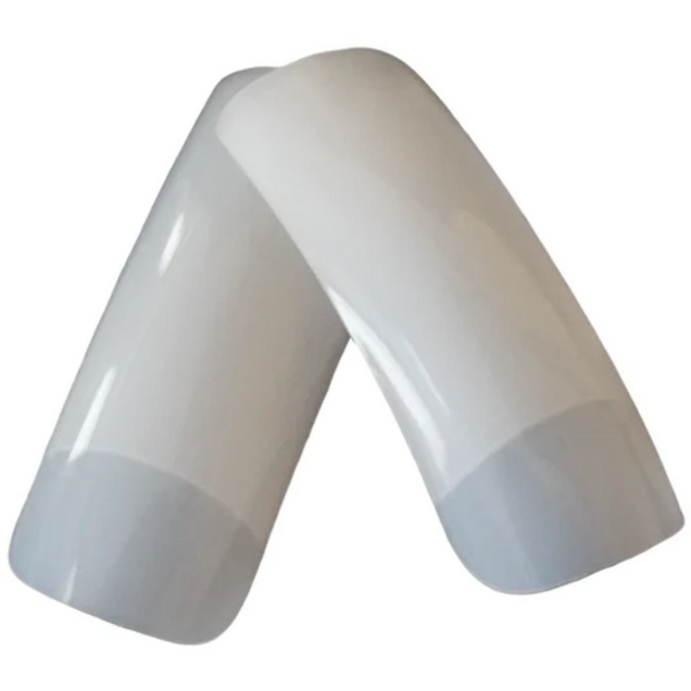 Star Nails Ultra Form Tips Size 0 50 Pack – Dennis Williams