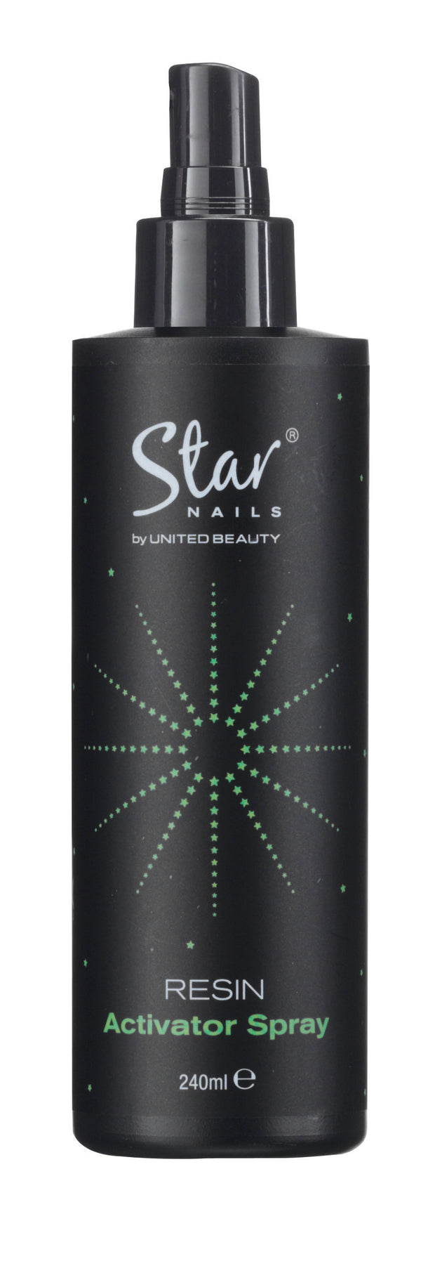 Star Nails Resin Activator Spray 50ml – Dennis Williams