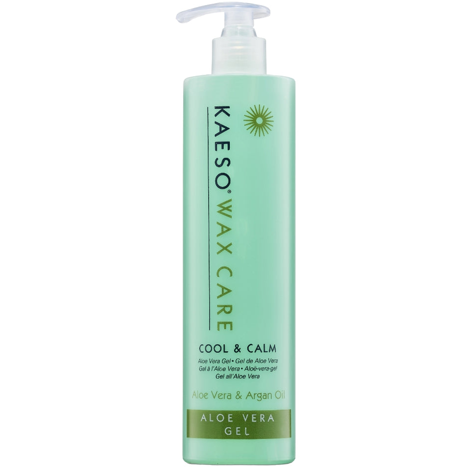 Kaeso Cool & Calm Aloe Vera Gel 495ml – Dennis Williams