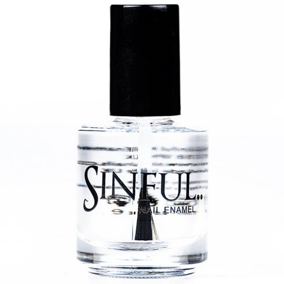 Sinful Nails Nail Polish Thinner 15ml – Dennis Williams