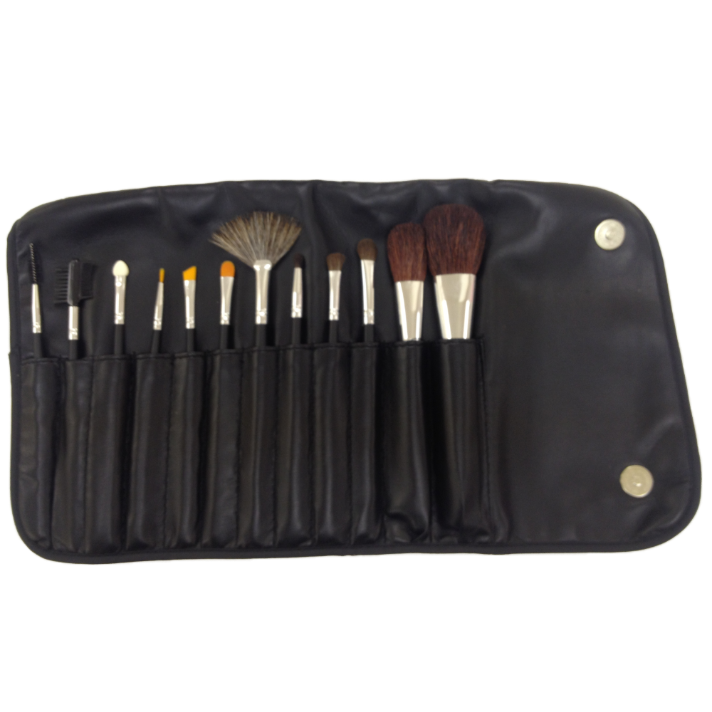 Phyto Makeup Brush Set – Dennis Williams