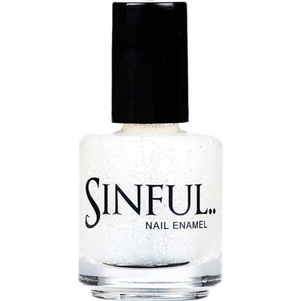 Sinful Nails Nail Polish Impulse 15ml – Dennis Williams