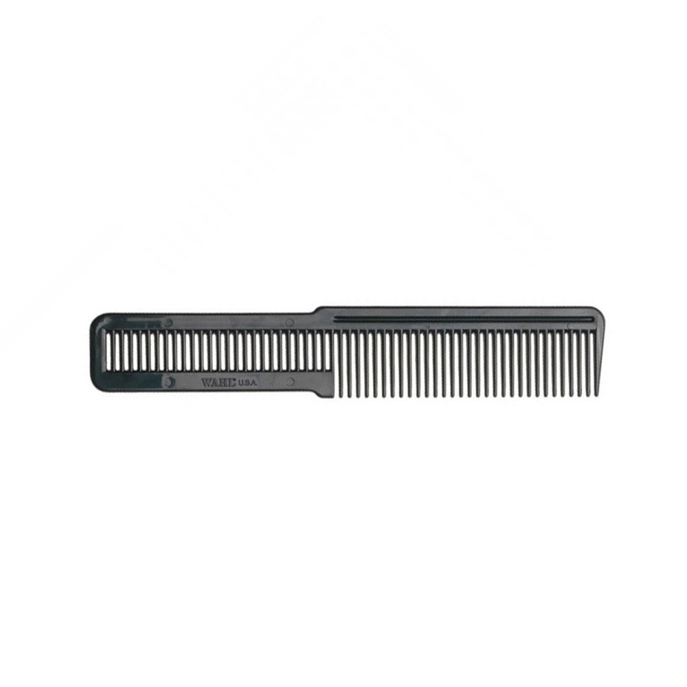 Wahl Professional Small Flat Top Comb – Dennis Williams