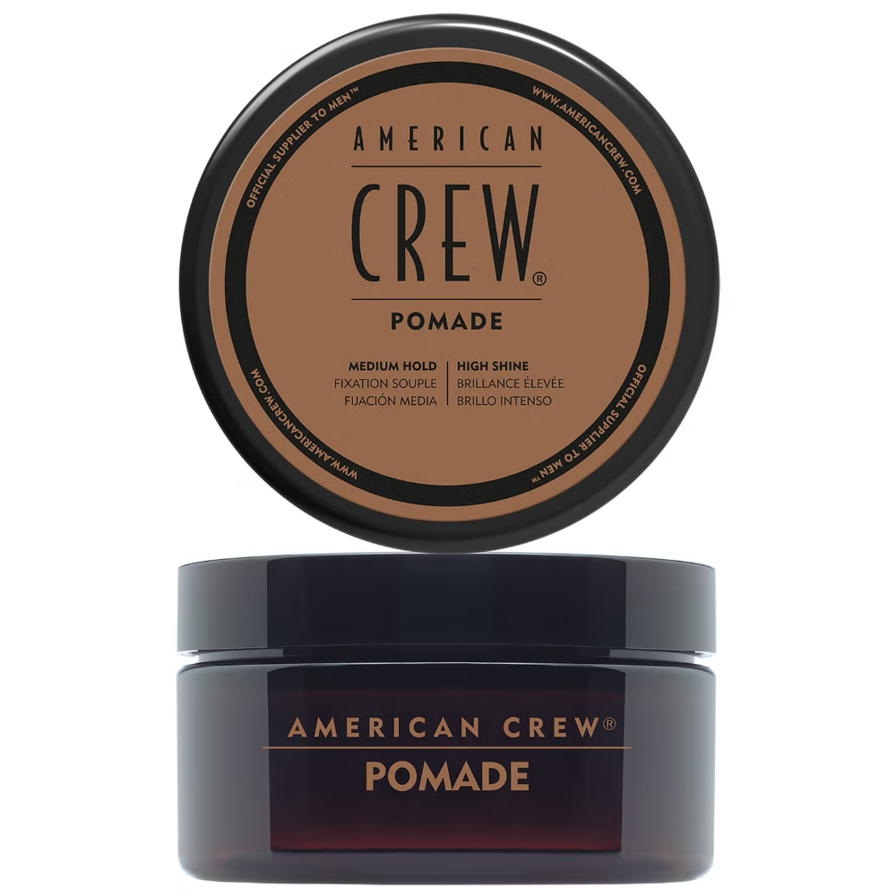 American Crew Pomade 85g – Dennis Williams