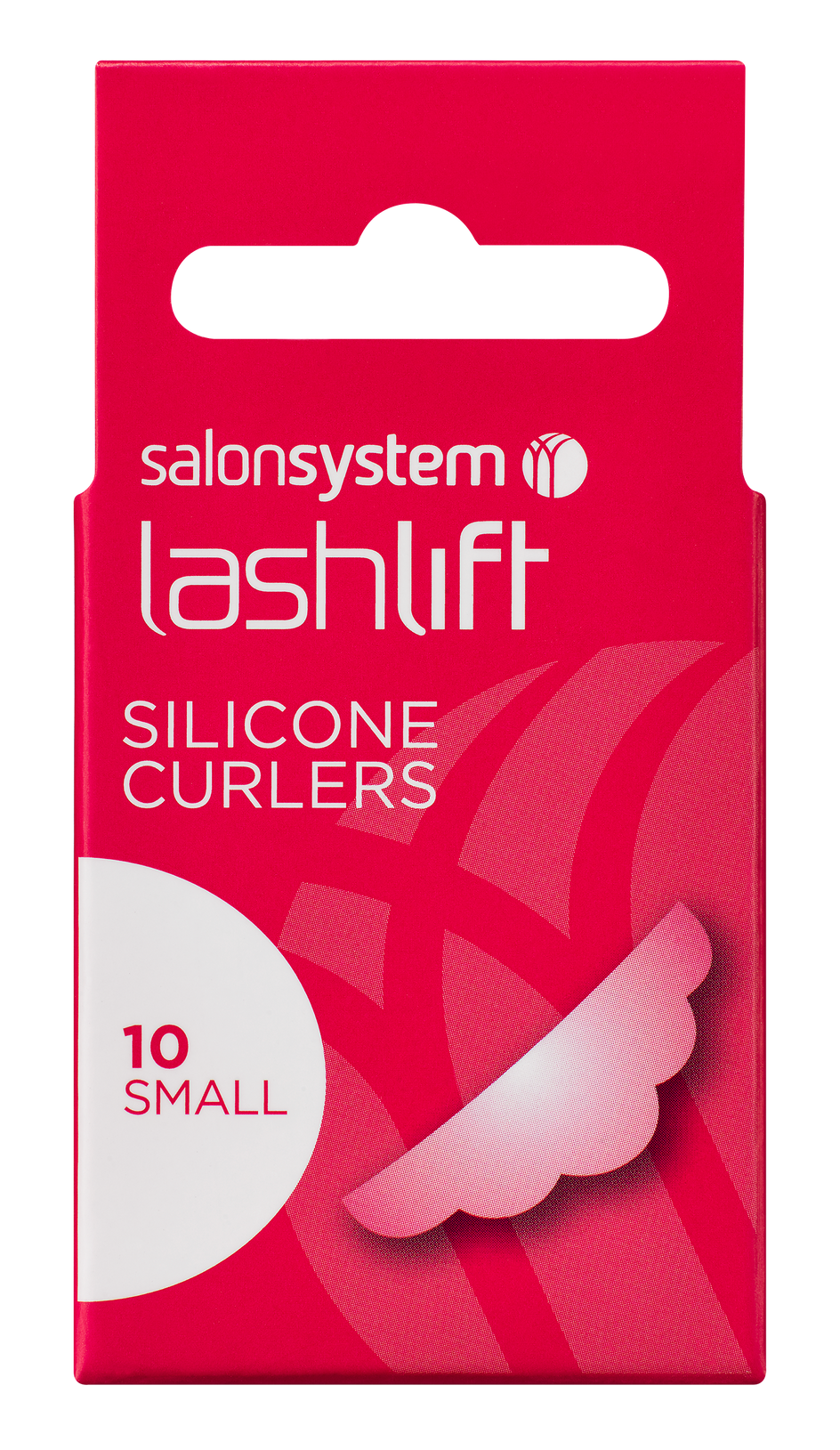 Salon System Lashlift Silicone Curlers Small 10 Pack – Dennis Williams