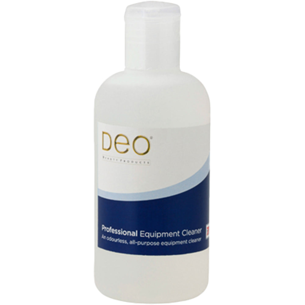 Deo Equipment Cleaner 250ml – Dennis Williams