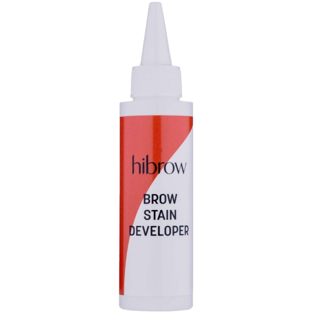 Hi Brow Stain Developer – Dennis Williams
