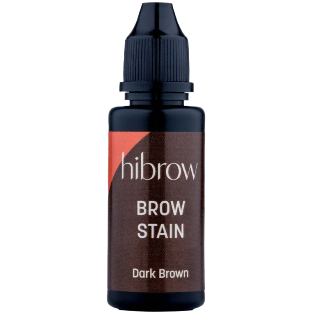 Hi Brow Stain Dark Brown – Dennis Williams