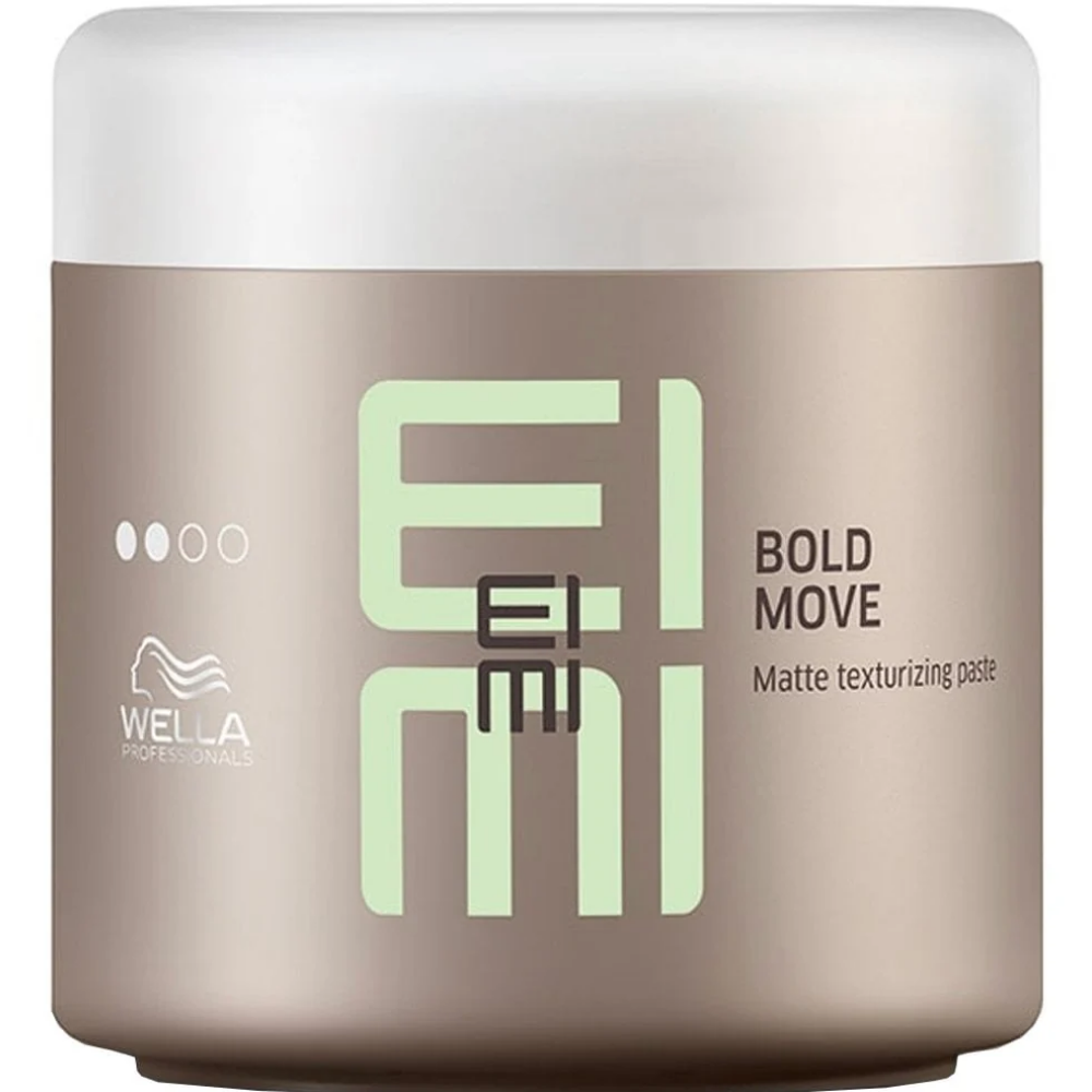 Wella Professionals EIMI Bold Move 150ml – Dennis Williams