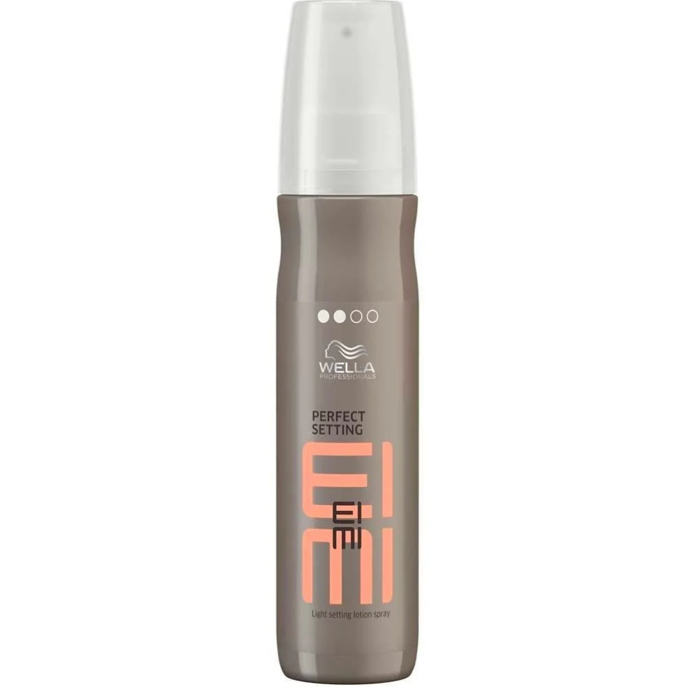 Wella Professionals EIMI Perfect Setting 150ml – Dennis Williams