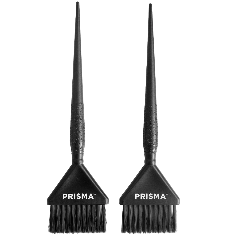 Prisma Medium Colour Application Brush 2 Pack – Dennis Williams