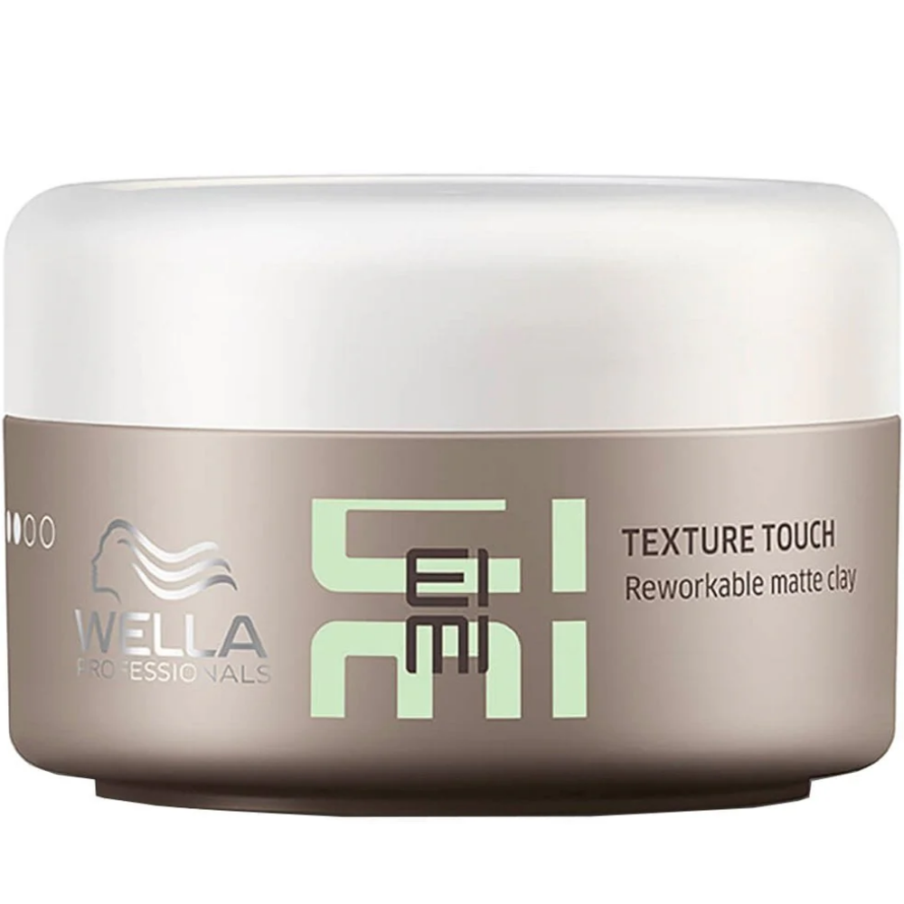 Wella Professionals EIMI Texture Touch 75ml – Dennis Williams