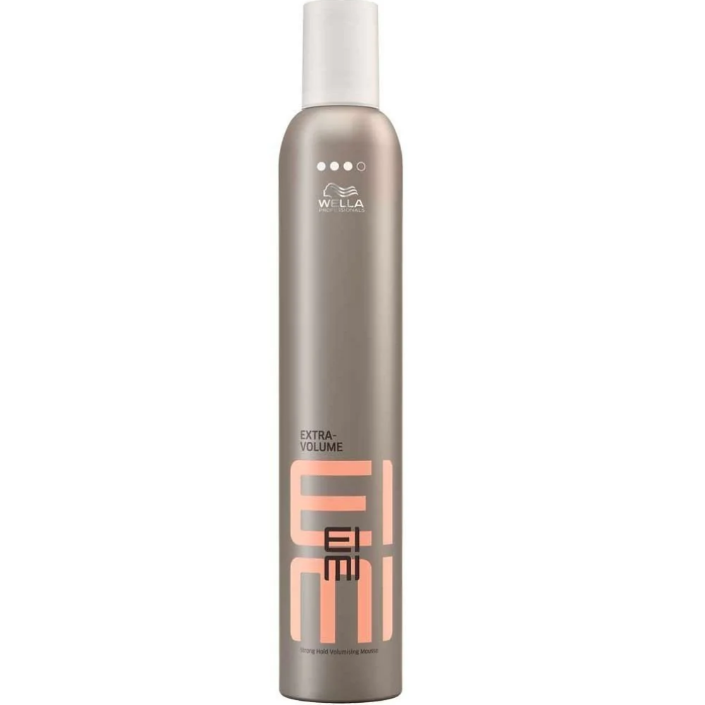 Wella Professionals EIMI Extra Volume Mousse 500ml – Dennis Williams