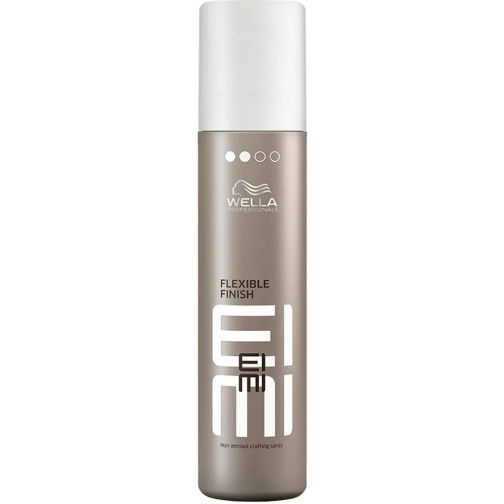 Wella Professionals EIMI Flexible Finish 250ml – Dennis Williams