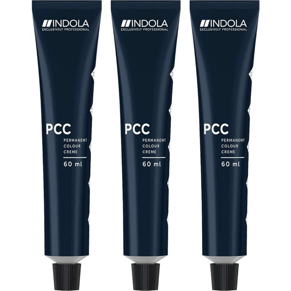 Indola Professional PCC Permanent Caring Colour 60ml – Dennis Williams