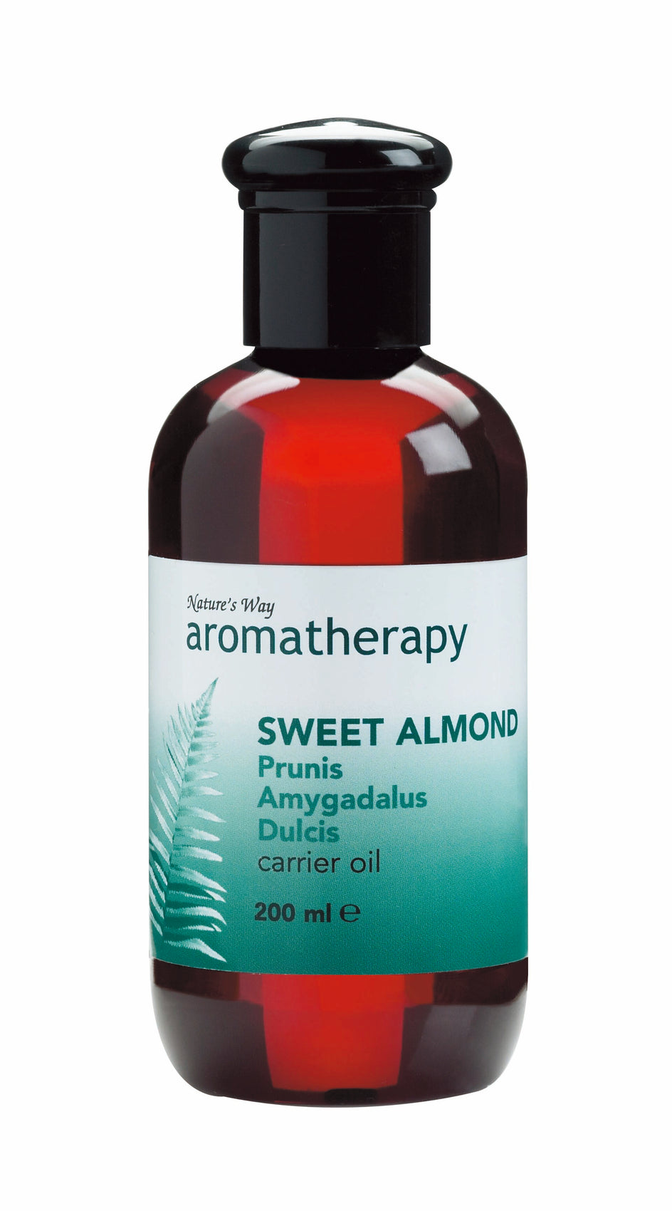 Natures Way Sweet Almond Carrier Oil 200ml – Dennis Williams